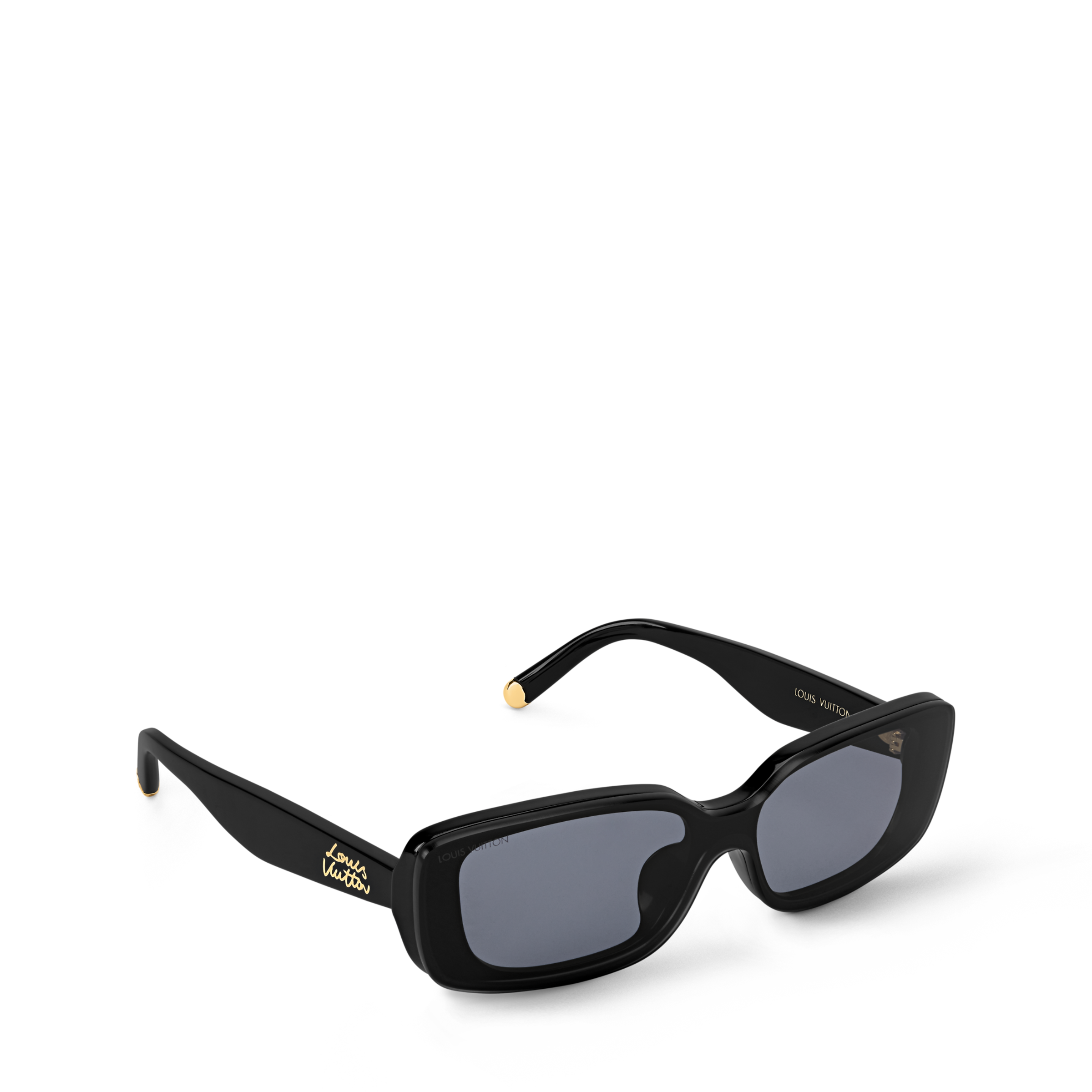 Women's Rectangle & Square Sunglasses | LOUIS VUITTON